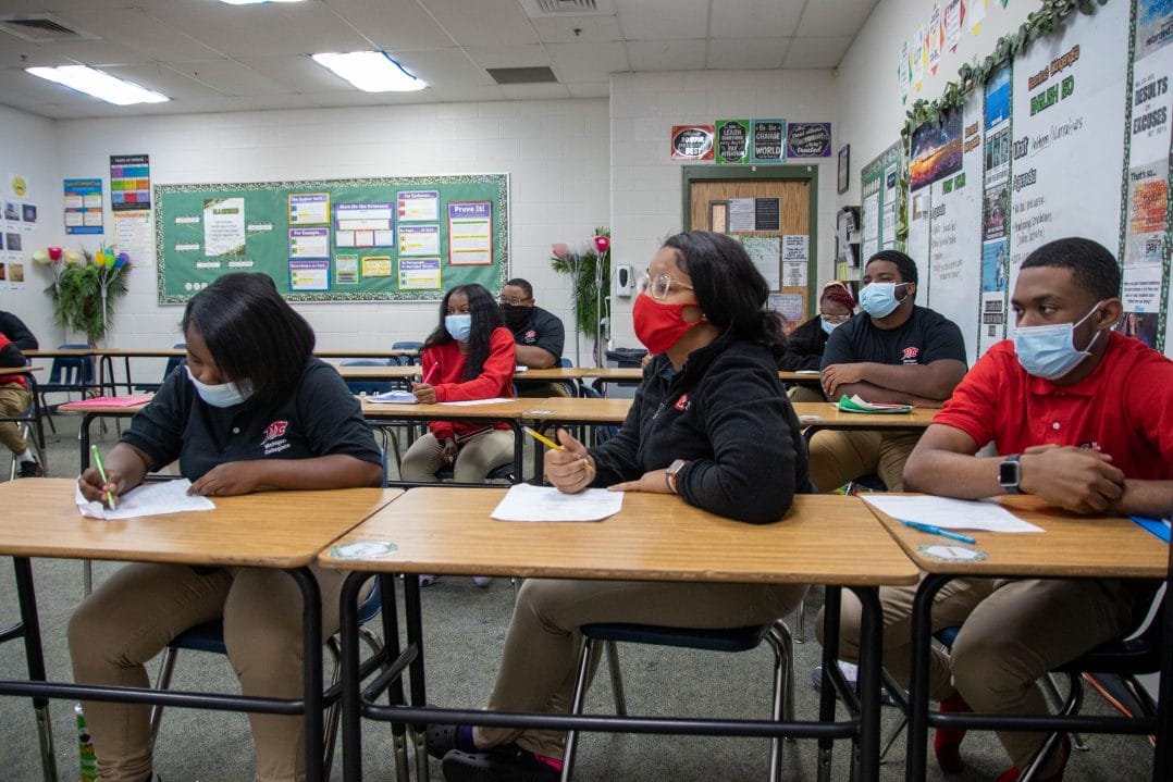 Academics - Michigan Collegiate